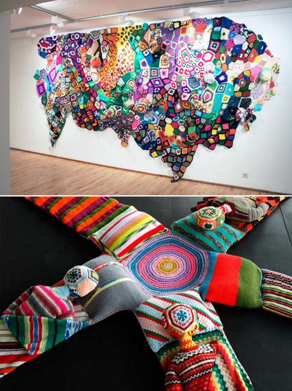 Objetos de Sarah Applebaum - ArteRef