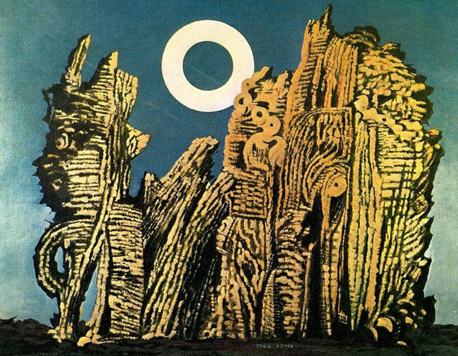 Os 7 principais artistas do dadaísmo que você precisa conhecer! - arteref