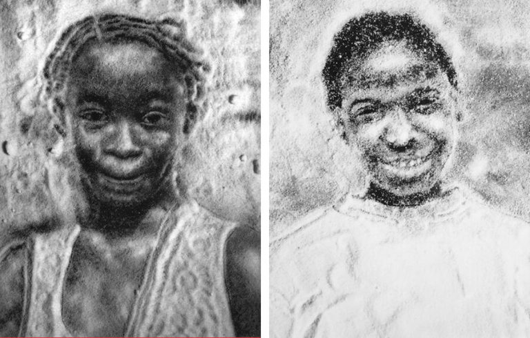 Você não vai acreditar no segredo da doce Mona Lisa de Vik Muniz - ArteRef