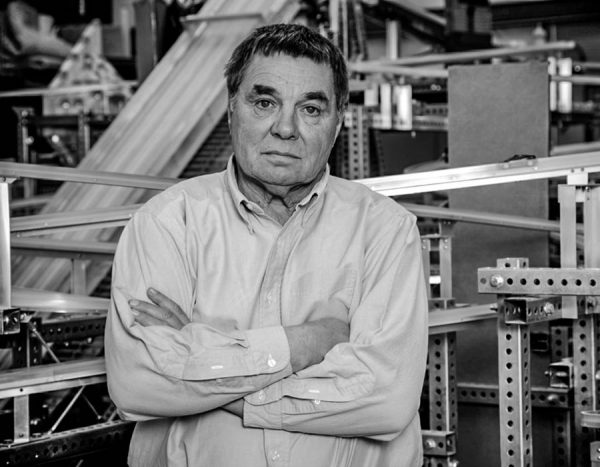 Arquivos Chris Burden - ArteRef