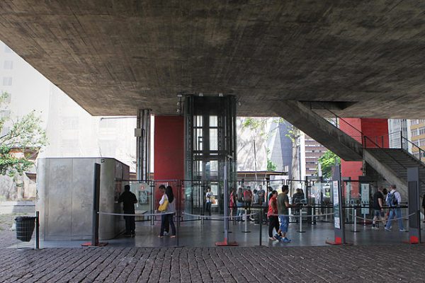 22 Curiosidades sobre o MASP que você não sabia - ArteRef