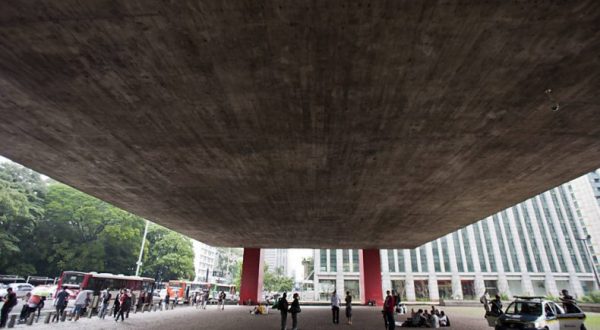 22 Curiosidades sobre o MASP que você não sabia - ArteRef