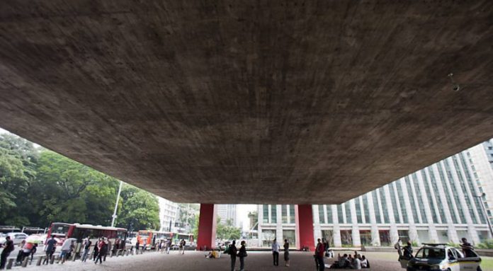 22 Curiosidades sobre o MASP que você não sabia - ArteRef