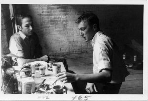 Conheça Jasper Johns e o seu papel no Pop Art - ArteRef