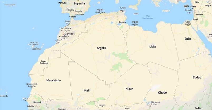 Conheça a fotografia árabe contemporânea - ArteRef