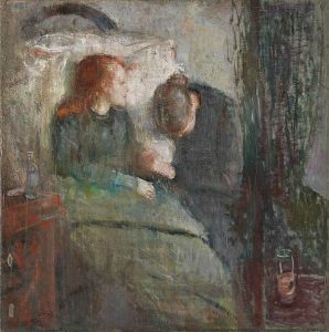 21 coisas que você não sabia sobre Edvard Munch - ArteRef
