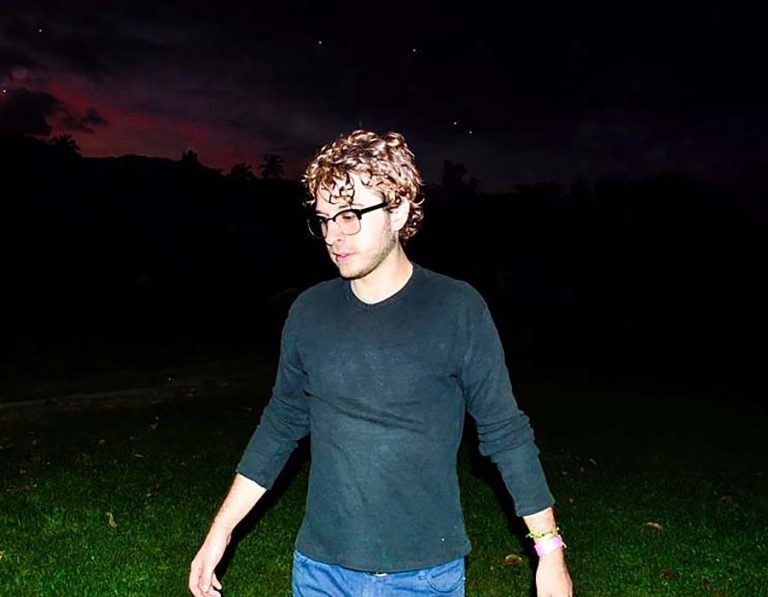 Invisíveis I - ArteRef