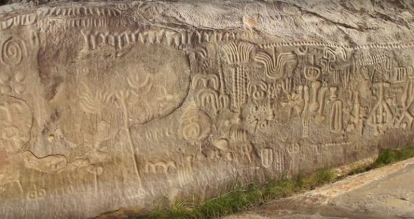 Arte rupestre: o que é e quais são suas características? - ArteRef