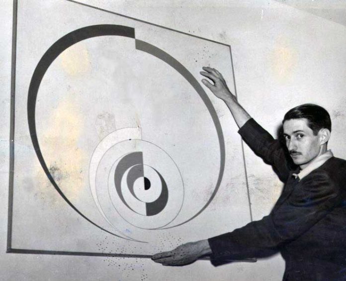 5 artistas brasileiros da arte concreta que você precisa conhecer - ArteRef