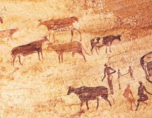 Arte rupestre: o que é e quais são suas características? - ArteRef