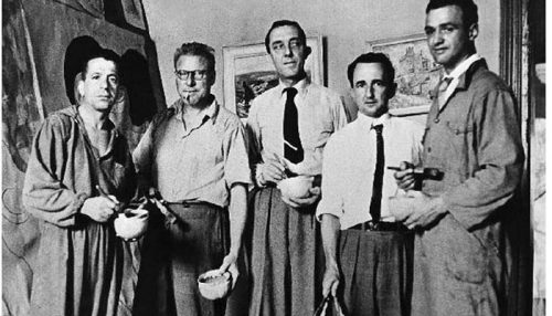 12 curiosidades sobre Alfredo Volpi que vão ajudá-lo a entender o ...