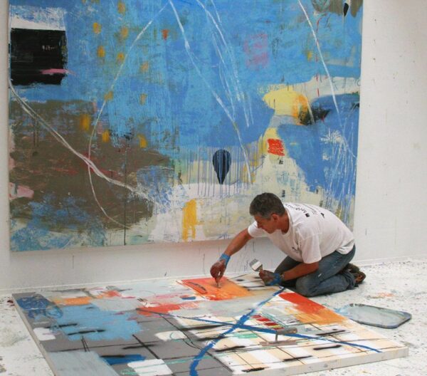 O que é arte abstrata? Tudo o que você precisa saber - ArteRef