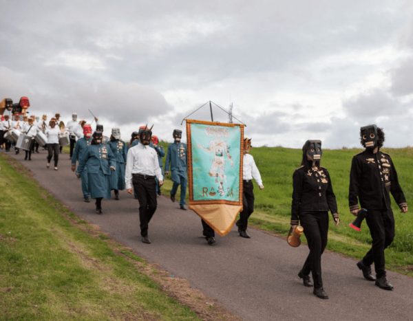 Janaina Torres Galeria abre exposição de Stephan Doitschinoff - ArteRef