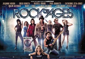 22 Filmes para quem ama Rock 'N' Roll - filme - ArteRef