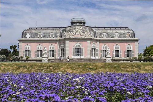 Rococó: suas características e artistas - Movimentos - ArteRef