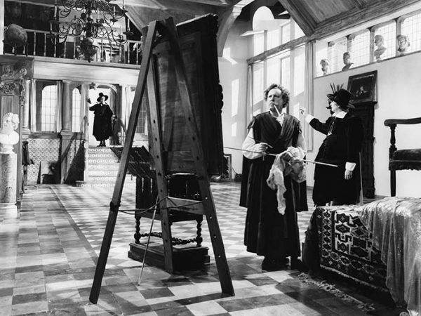 A história da arte em 15 filmes - Filmes - ArteRef