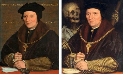 Os artistas da Alemanha no início do século XVI - ArteRef