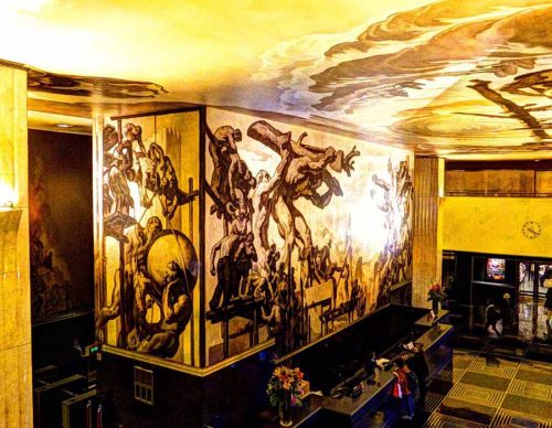 Art Déco: Conheça o estilo e características deste movimento