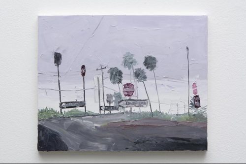 Maria Andrade: uma intensa carreira artística transformada em paisagens