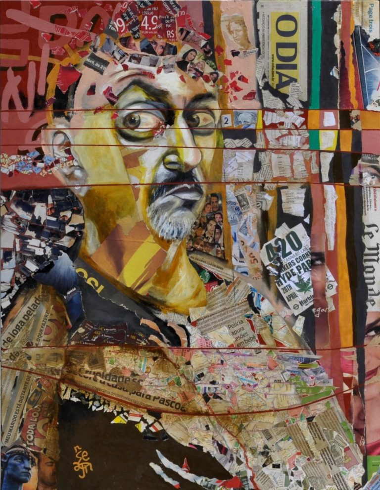 Expressionismo: contexto, características e principais artistas - ArteRef