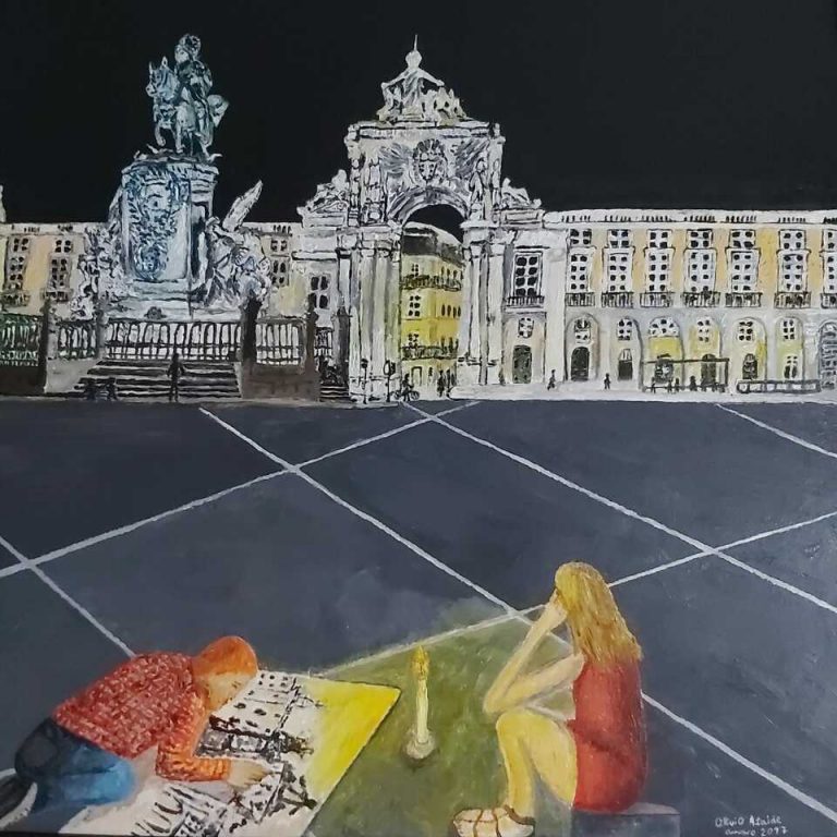 Rococó: suas características e artistas - Movimentos - ArteRef