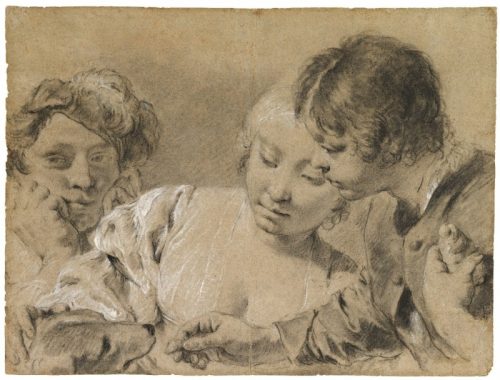 O Rococó italiano e as vedute - ArteRef