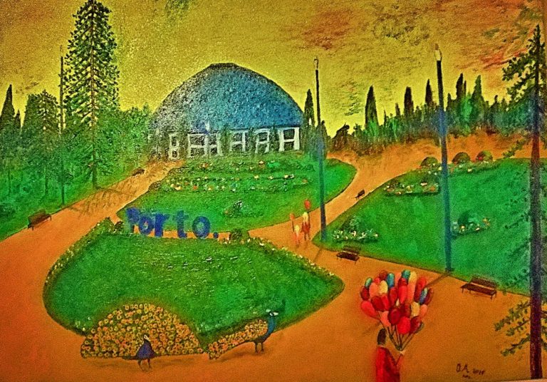 Rococó: suas características e artistas - Movimentos - ArteRef