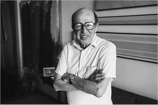 Clement Greenberg. Um visionário ou vilão? - ArteRef