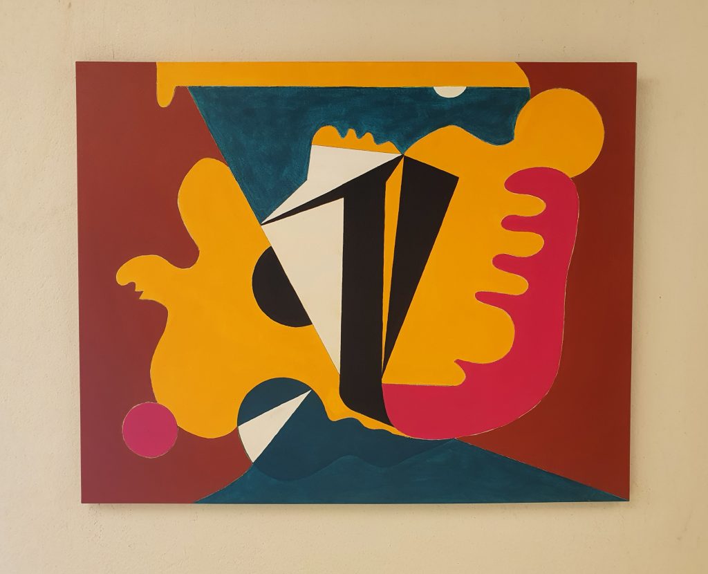 Arte concreta: o que é, origem, artistas e obras - ArteRef