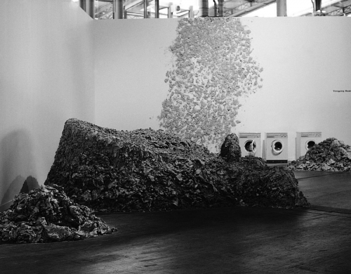 Arquivos Jean-Hubert Martin - ArteRef