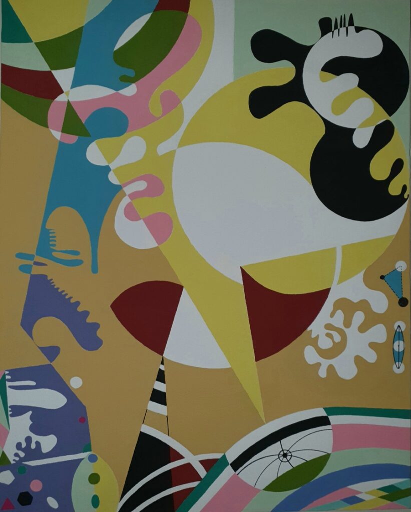 Arte Conceitual: todos falam, mas qual o seu real significado? - ArteRef