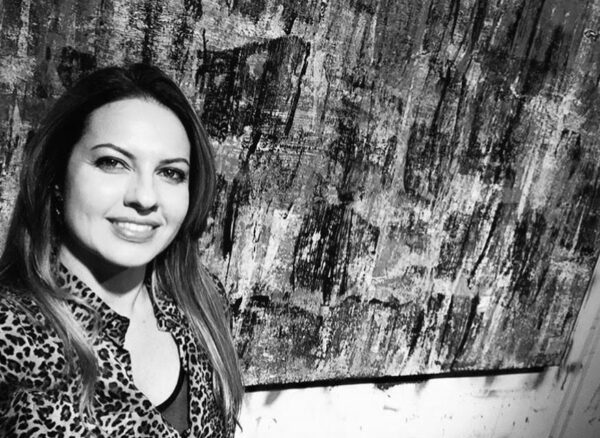 Arquivos artista brasileira - ArteRef