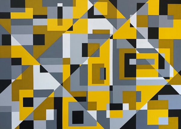 O que é arte abstrata? Tudo o que você precisa saber - ArteRef