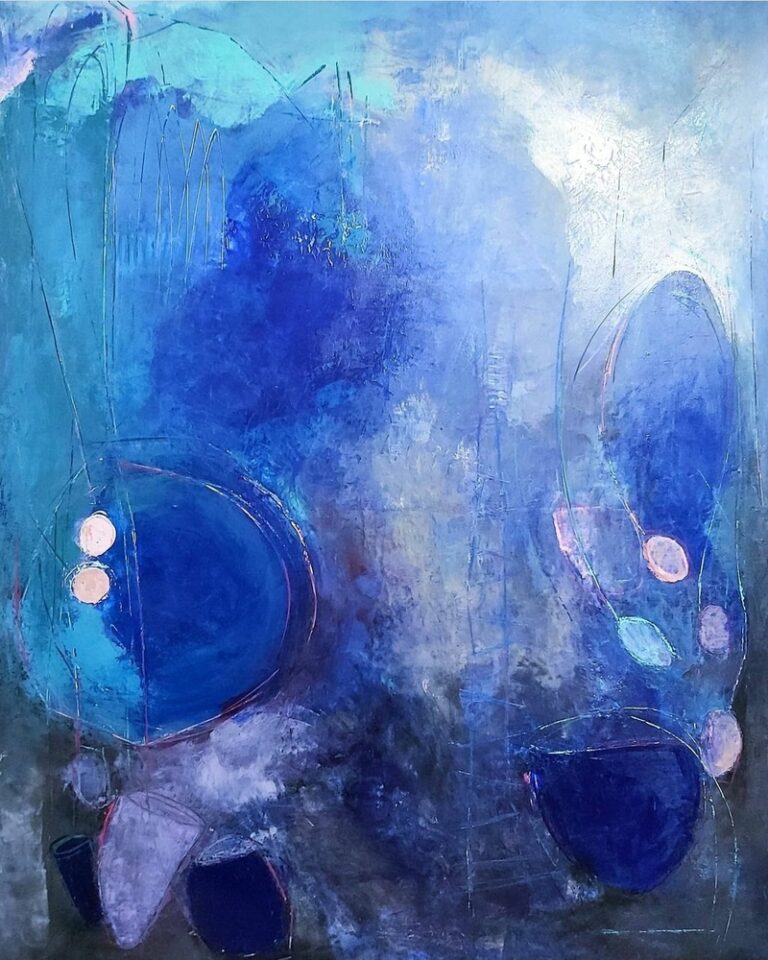 O que é arte abstrata? Tudo o que você precisa saber - ArteRef