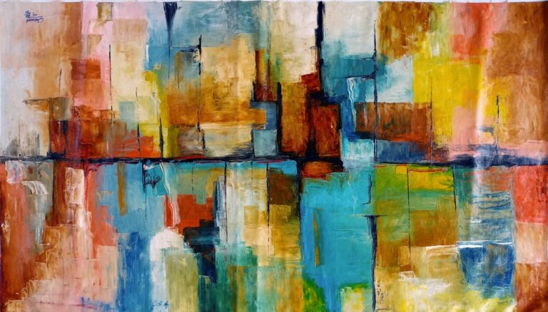 Arte Digital: Saiba como tudo começou - ArteRef