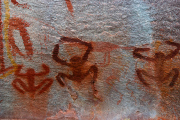 Arte rupestre: o que é e quais são suas características? - ArteRef