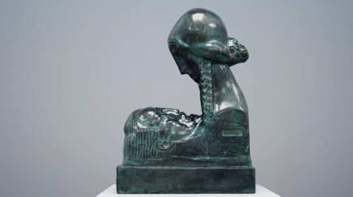 Museu Catavento, em SP, apresenta exposição “O Ateliê de Brecheret”