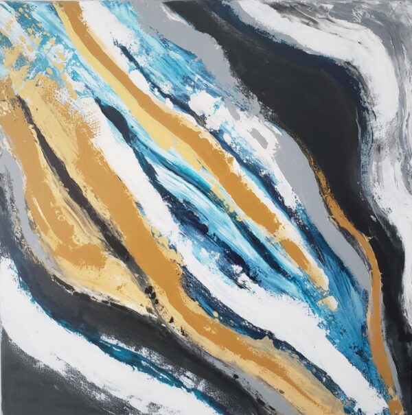 Denilson Baniwa e sua arte visionária - ArteRef