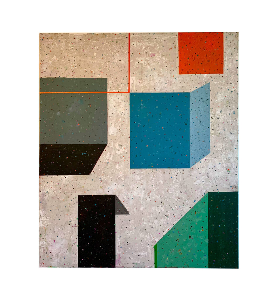 Lenora de Barros: biografia e principais obras - ArteRef