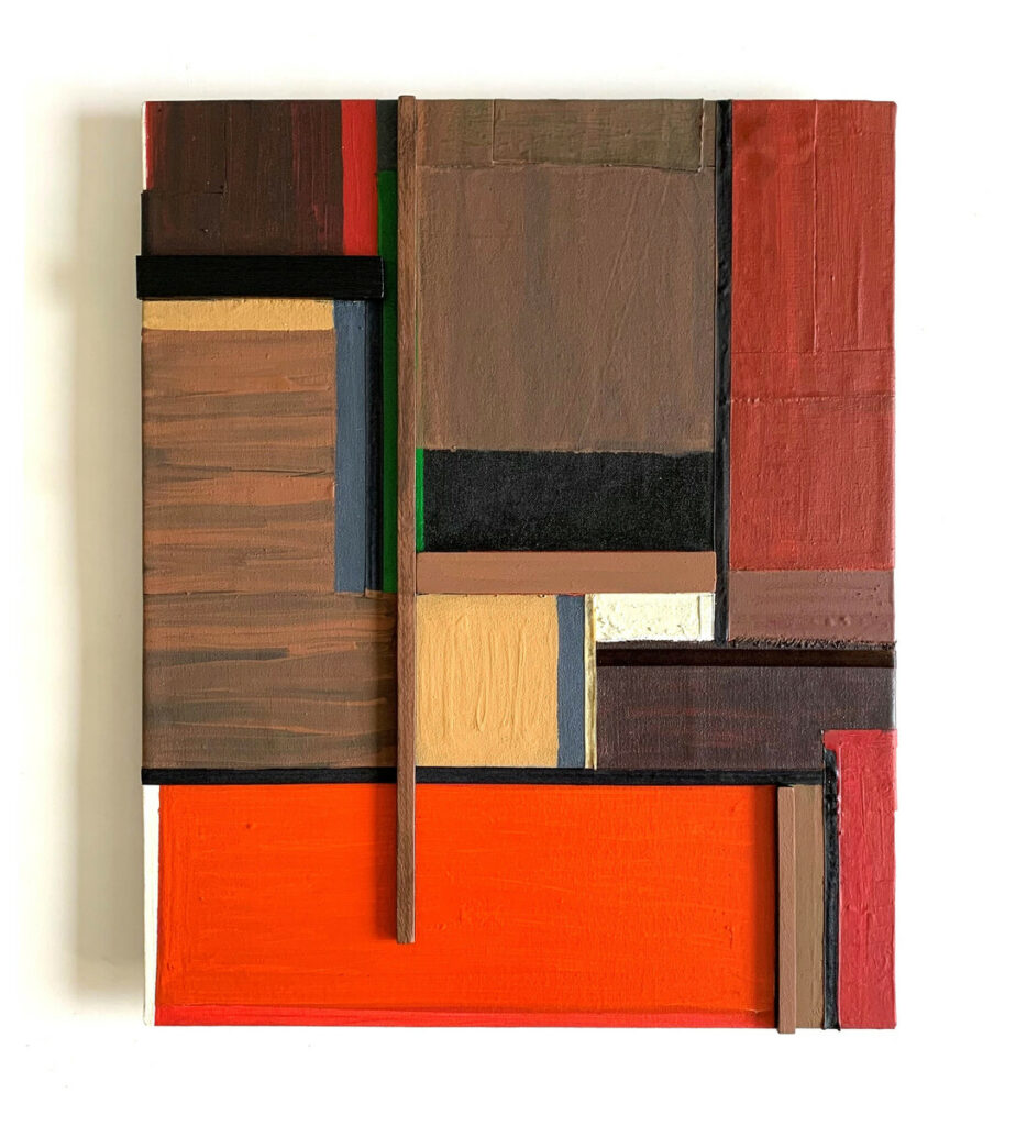 Denilson Baniwa e sua arte visionária - ArteRef