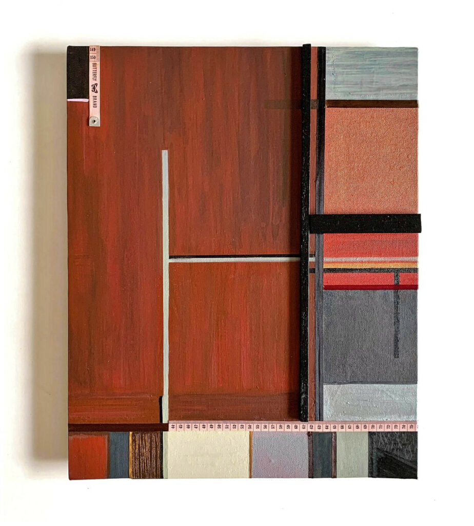 Denilson Baniwa e sua arte visionária - ArteRef