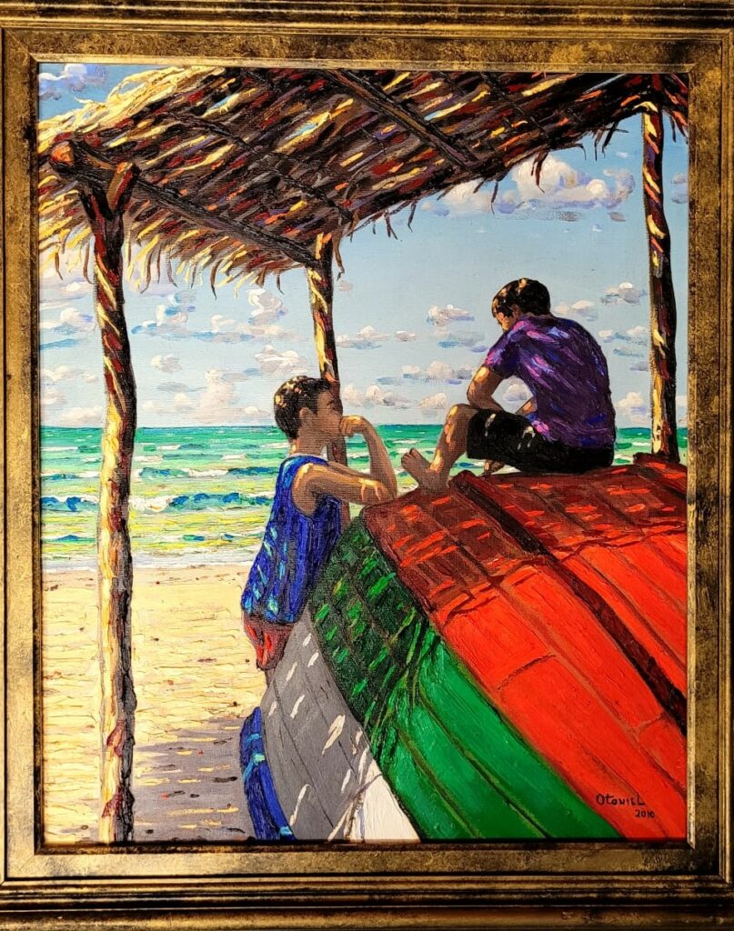 Clement Greenberg. Um visionário ou vilão? - ArteRef