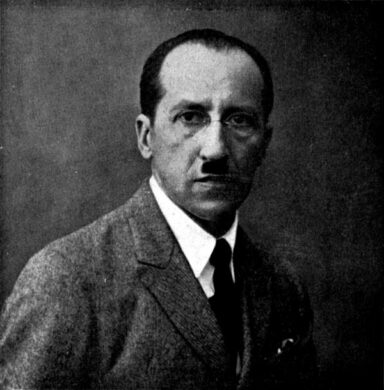 Mondrian: 7 fatos curiosos sobre o artista - ArteRef