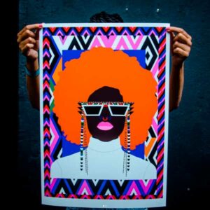 7 artistas brasileiras para seguir no Instagram - ArteRef