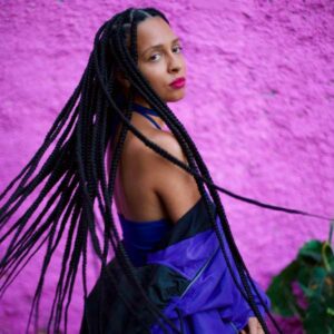 7 artistas brasileiras para seguir no Instagram - ArteRef