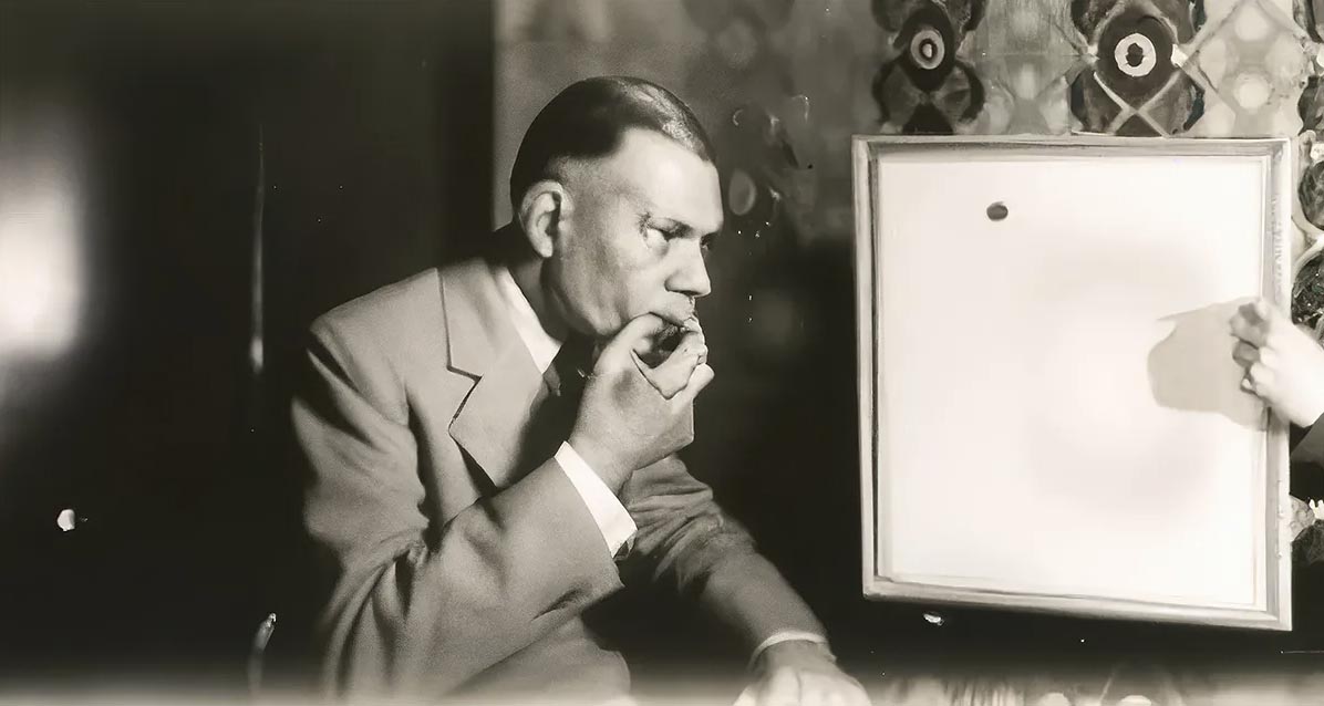 A obra de Boris Eldagsen desafia sua percepção usando I.A