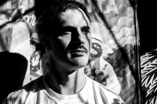 Galeria Dezoito apresenta individual do argentino Alan Berry "Carnada ...