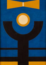 Rubem Valentim e sua arte vibrante - ArteRef