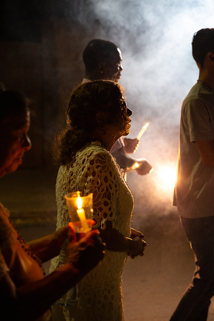 Descubra os segredos de Leda Maria Martins no Itaú Cultural