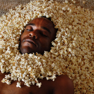 O que é Arte Decolonial e por que esse conceito transforma a arte ...